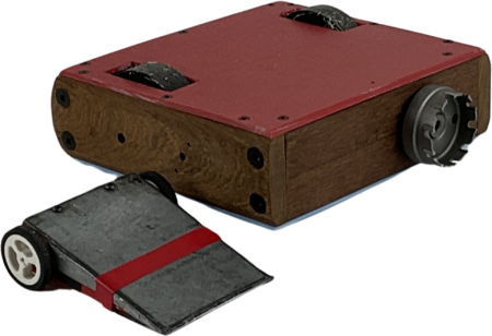 Timber!!! (II) - NHRL