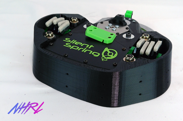 Silent Spring - NHRL