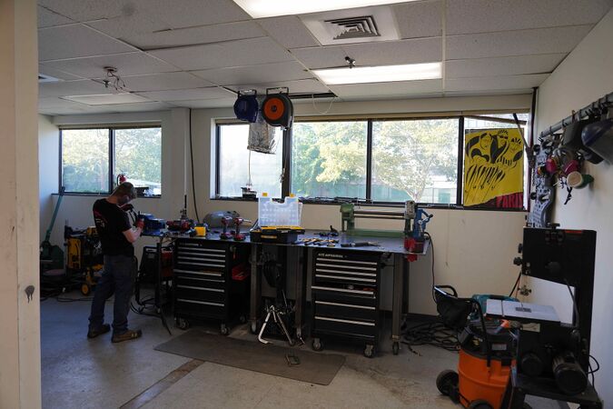 November 12th 2022 - NHRL