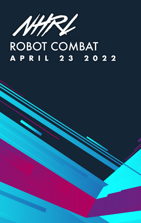 April 23rd 2022 - NHRL