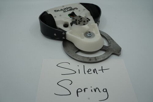 Silent Spring - NHRL