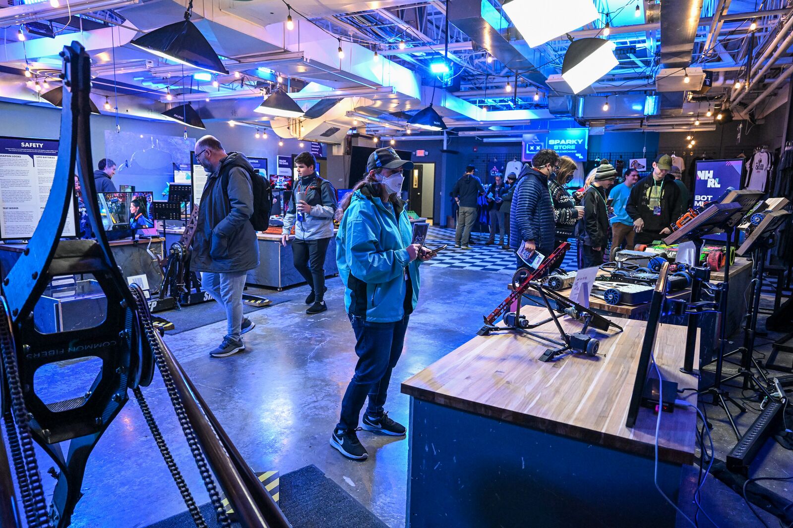 File:Bot museum Dec 2022.jpg - NHRL