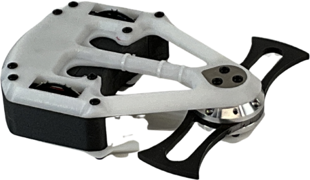 Steel Slinger - NHRL