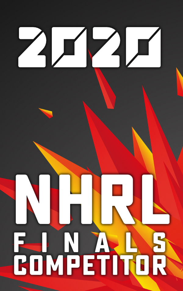 2020 Championships - NHRL