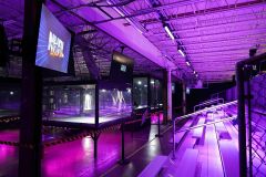 NHRL Facilities - NHRL