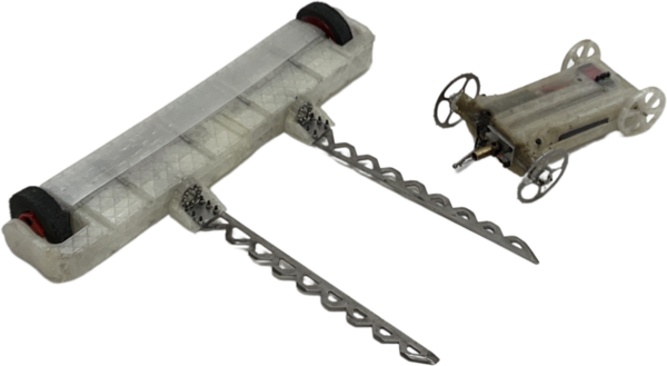 Supreme Ruler - NHRL