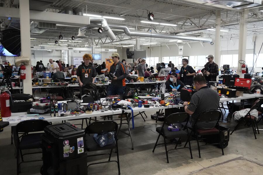 Builder Resources - NHRL