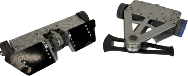 Stop Hitting Yourself - NHRL