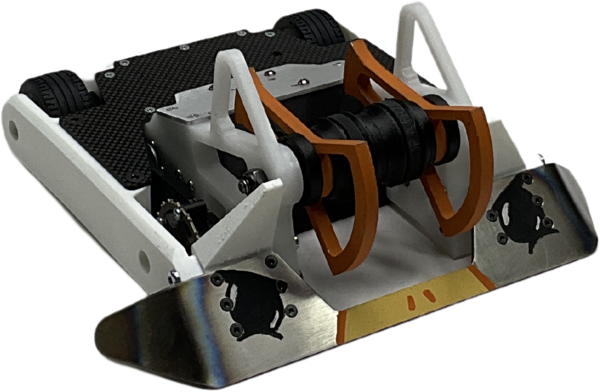 Cobra Chicken - NHRL