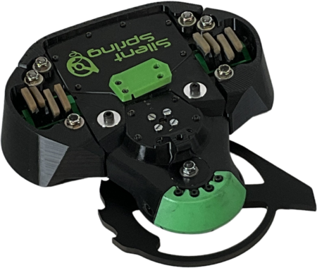 Silent Spring - NHRL