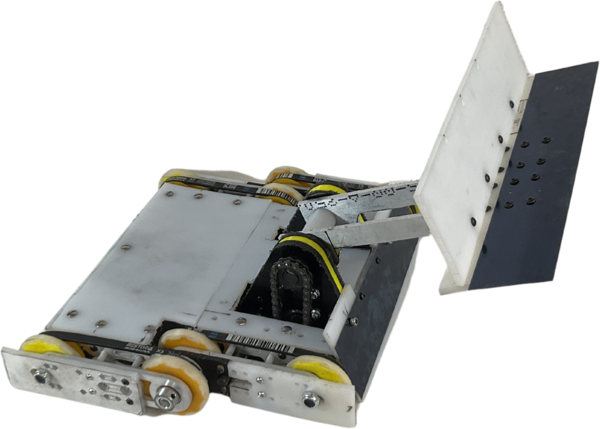 SAKE SCHTROVN - NHRL