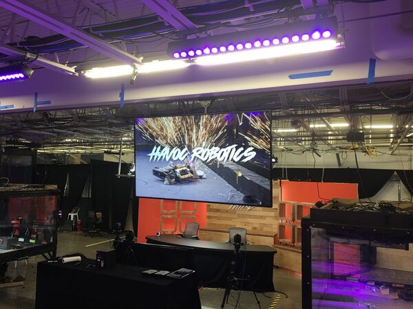 November 12th 2022 - NHRL