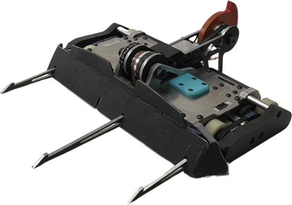 Colossal Avian - NHRL