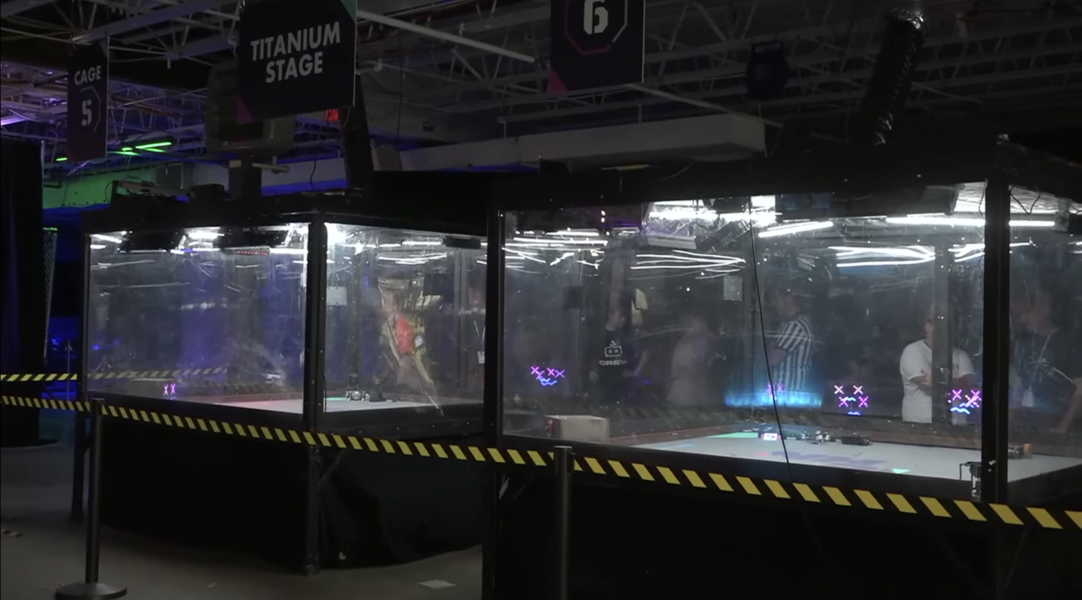 2022 Championships - NHRL