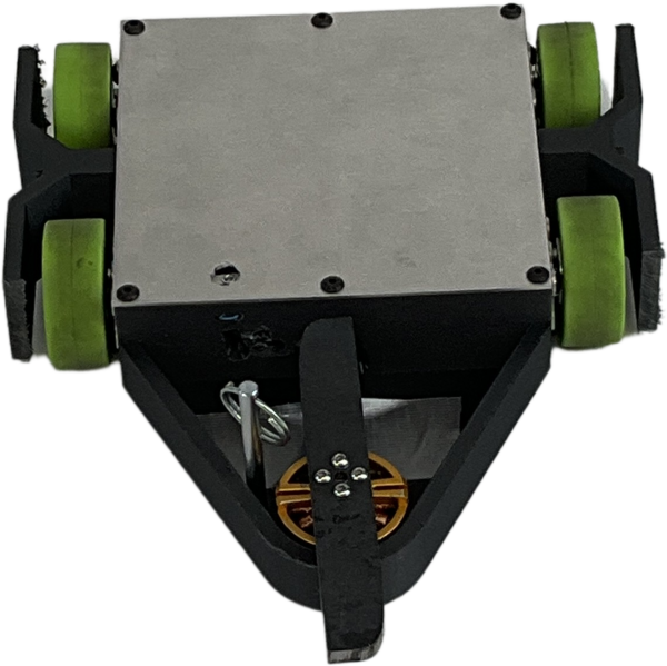 Project Tucker - NHRL