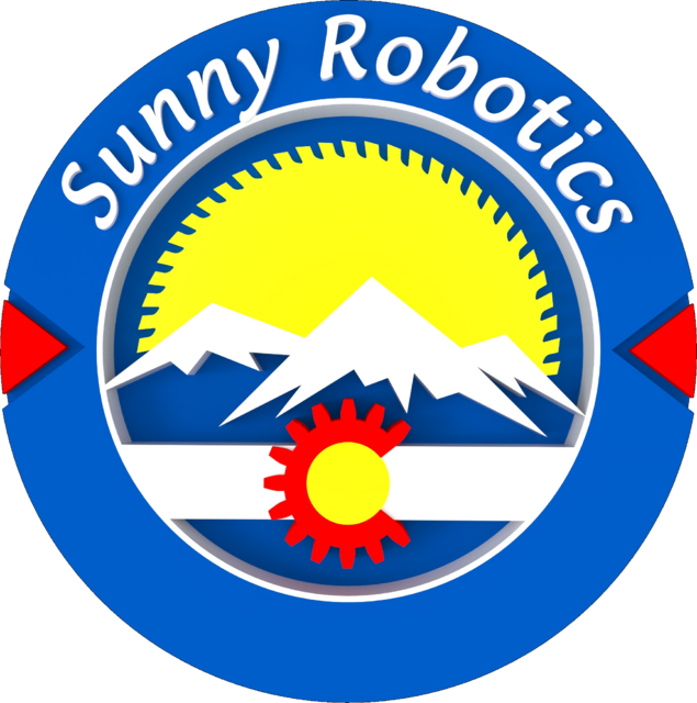 Sunny Robotics - NHRL