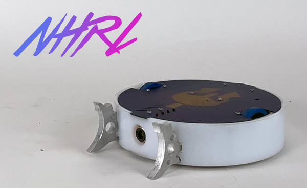 Titanium Knight - NHRL