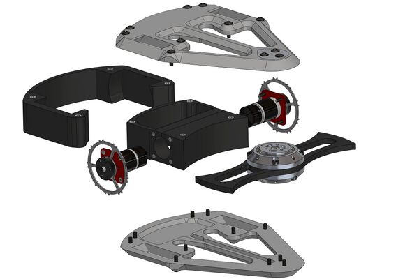 Steel Slinger - NHRL