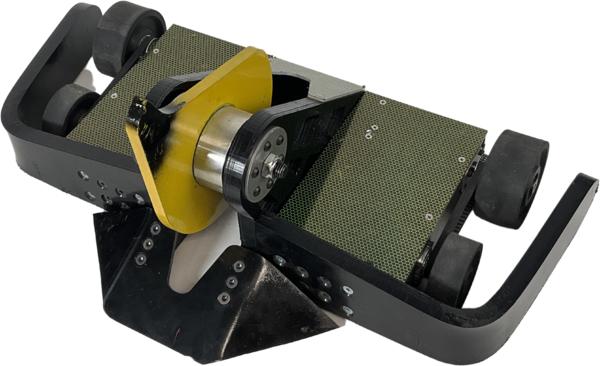 Catalyst (30lb) - NHRL