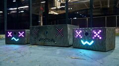 House Bots - NHRL