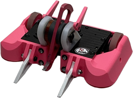 Pipeline Punch - NHRL