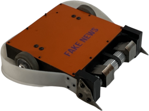 Hardcore Robotics - NHRL