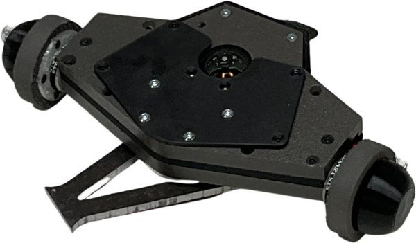 Horror-zontal - NHRL